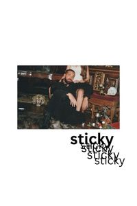 Sticky (Movie) - DoesTheDogDie.com