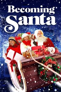 Becoming Santa (Movie, 2015) - DoesTheDogDie.com
